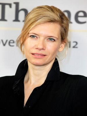 Ina Weisse - SensaCine.com