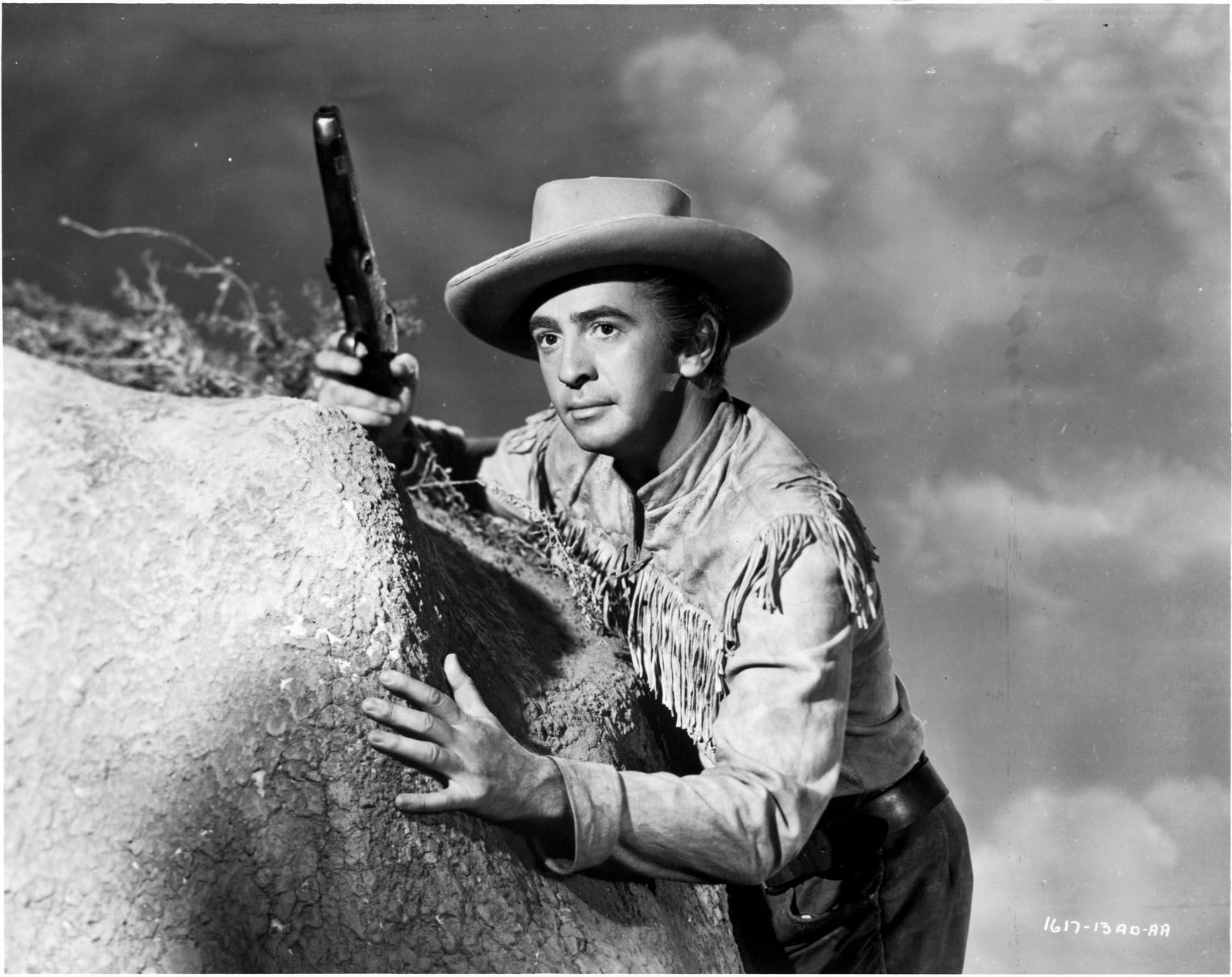 Foto de la película Orgullo de comanche - Foto 94 por un total de 106 ...