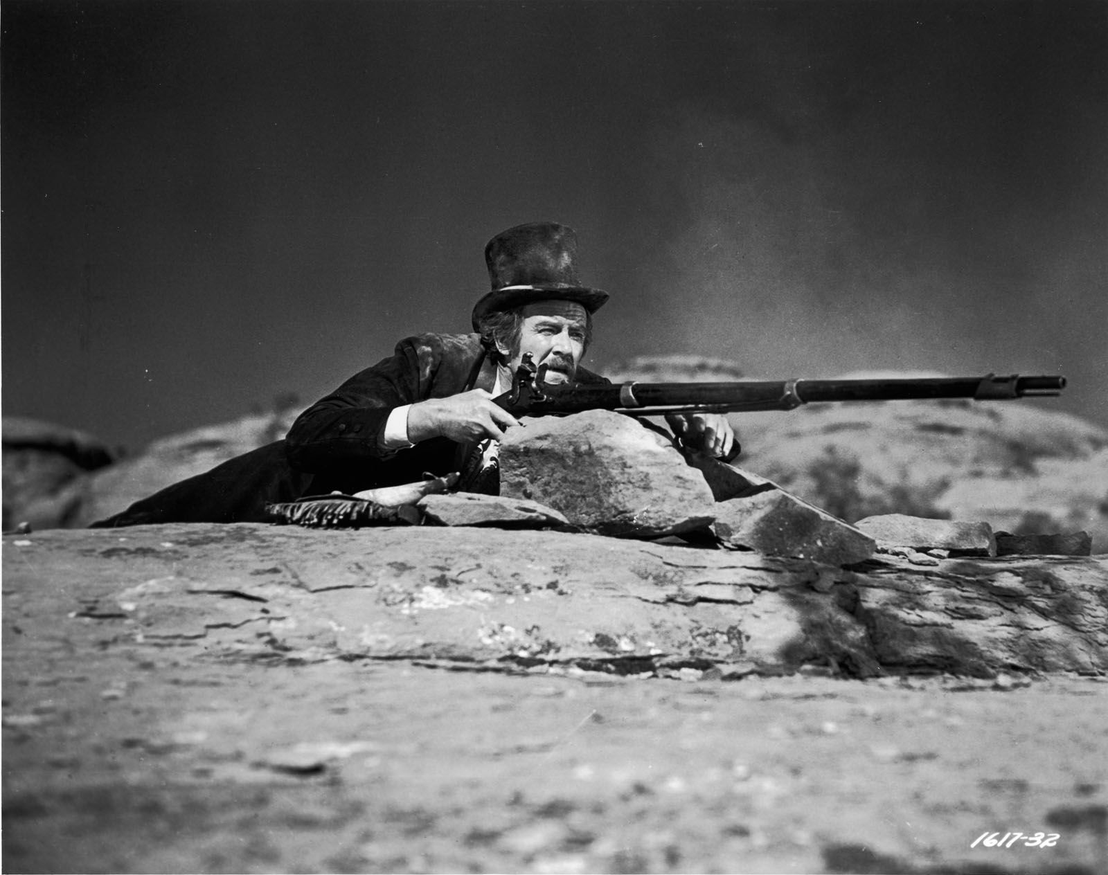 Foto de la película Orgullo de comanche - Foto 75 por un total de 106 ...