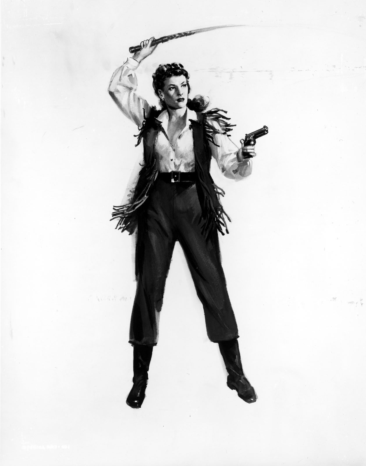 Foto de la película Orgullo de comanche - Foto 2 por un total de 106 ...