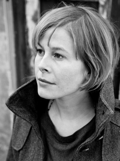 Ines Thomsen - SensaCine.com