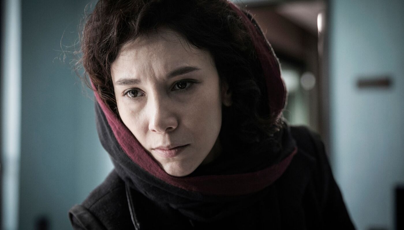 Foto de Sibel Kekilli - Foto Sibel Kekilli - Foto 4 de 27 - SensaCine.com