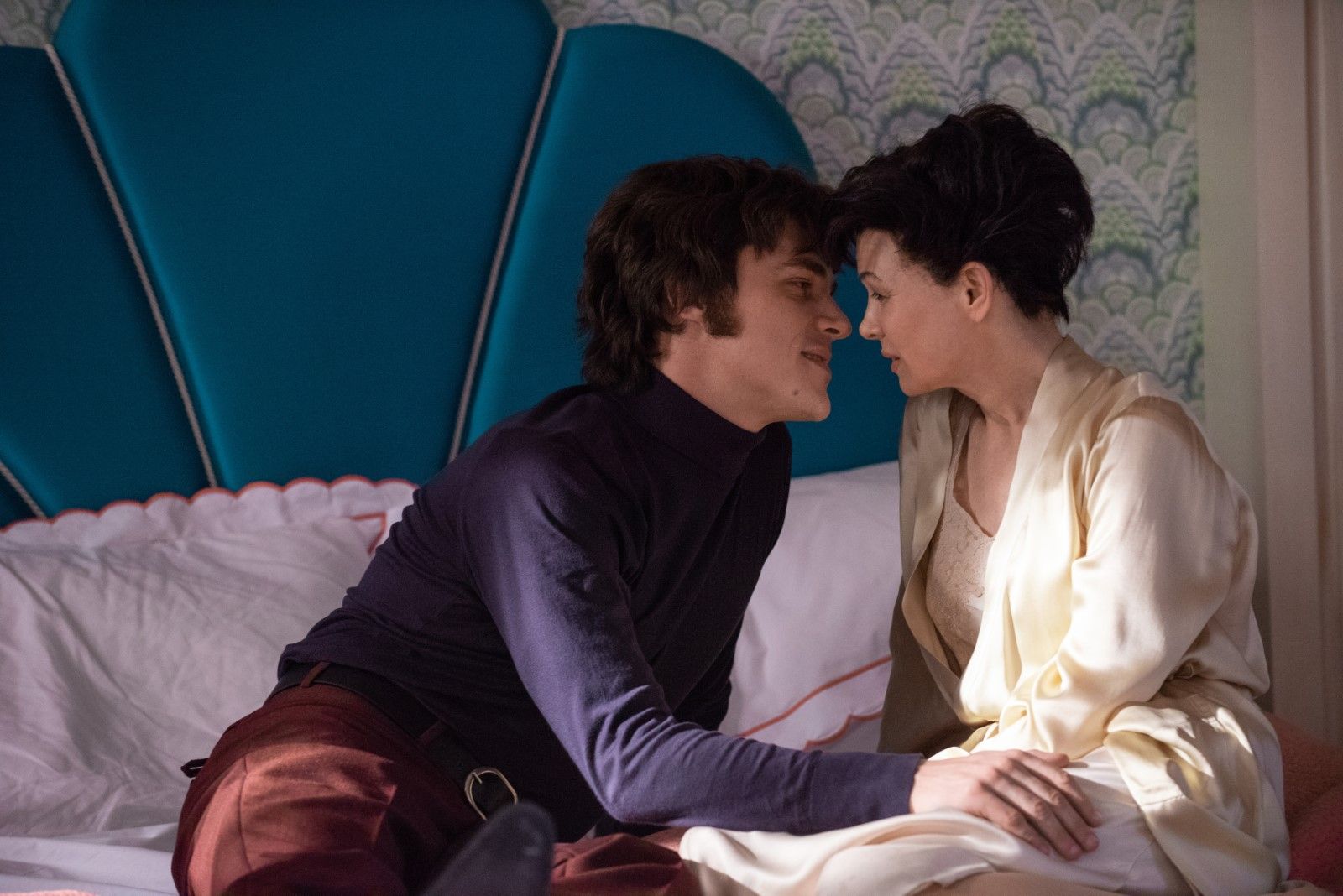 Foto de la película Judy - Foto 2 por un total de 32 - SensaCine.com