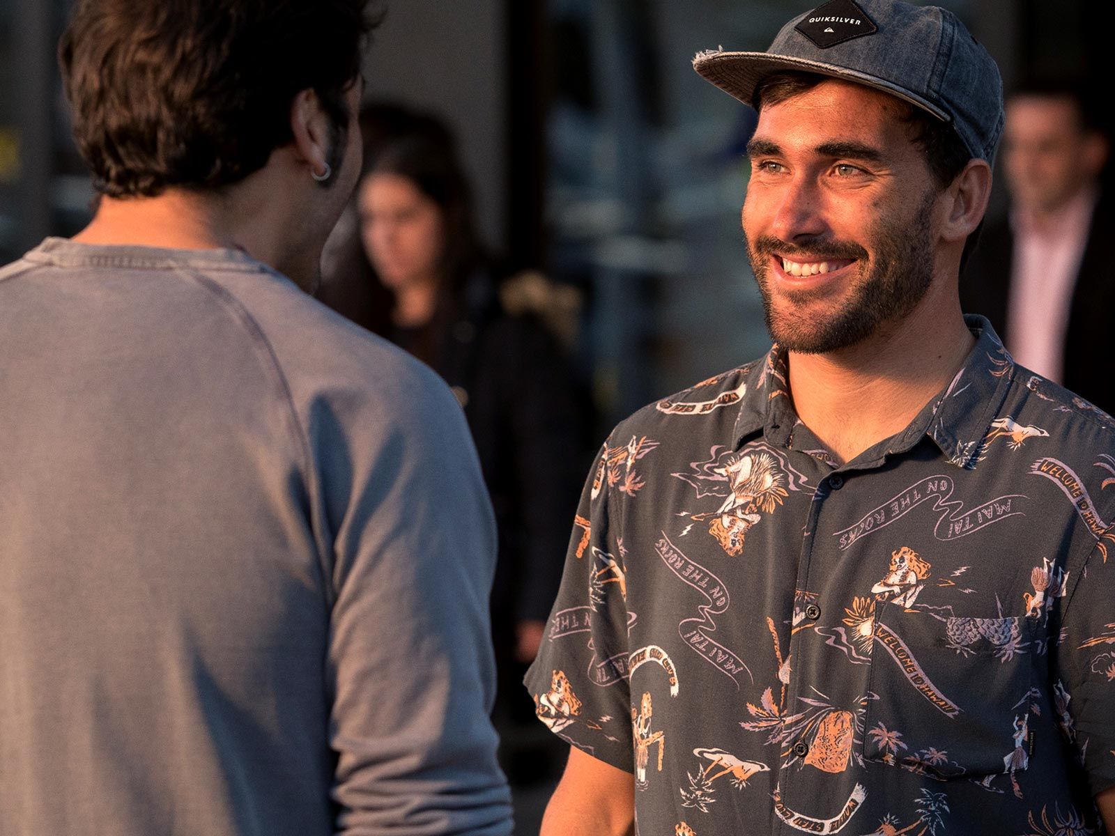 Foto de la película Si yo fuera rico - Foto 1 por un total de 31 ...