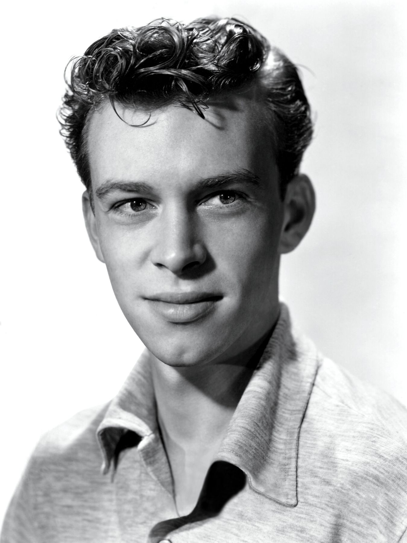 Skip Homeier - SensaCine.com