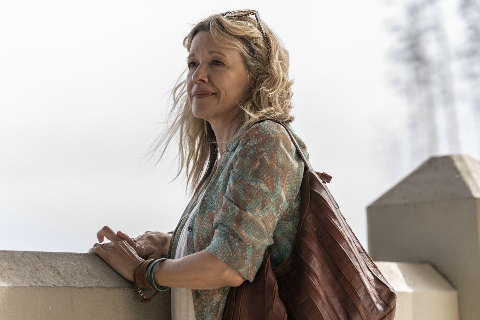 Lodge 49 : Lodge 49 : Foto Linda Emond - Foto 8 sobre 94 - SensaCine.com