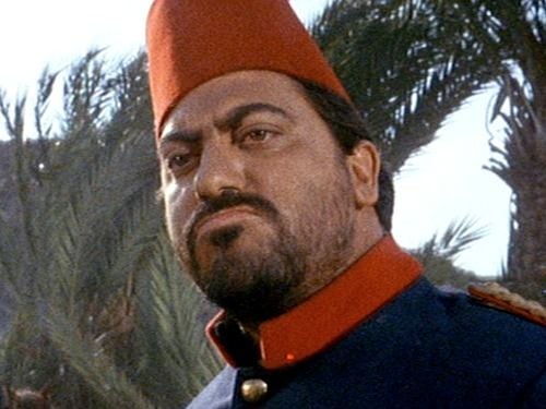 Tito García - SensaCine.com