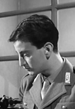 Mario Ambrosino - SensaCine.com