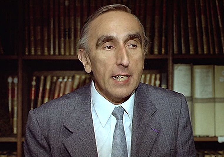 Bernard Musson - SensaCine.com