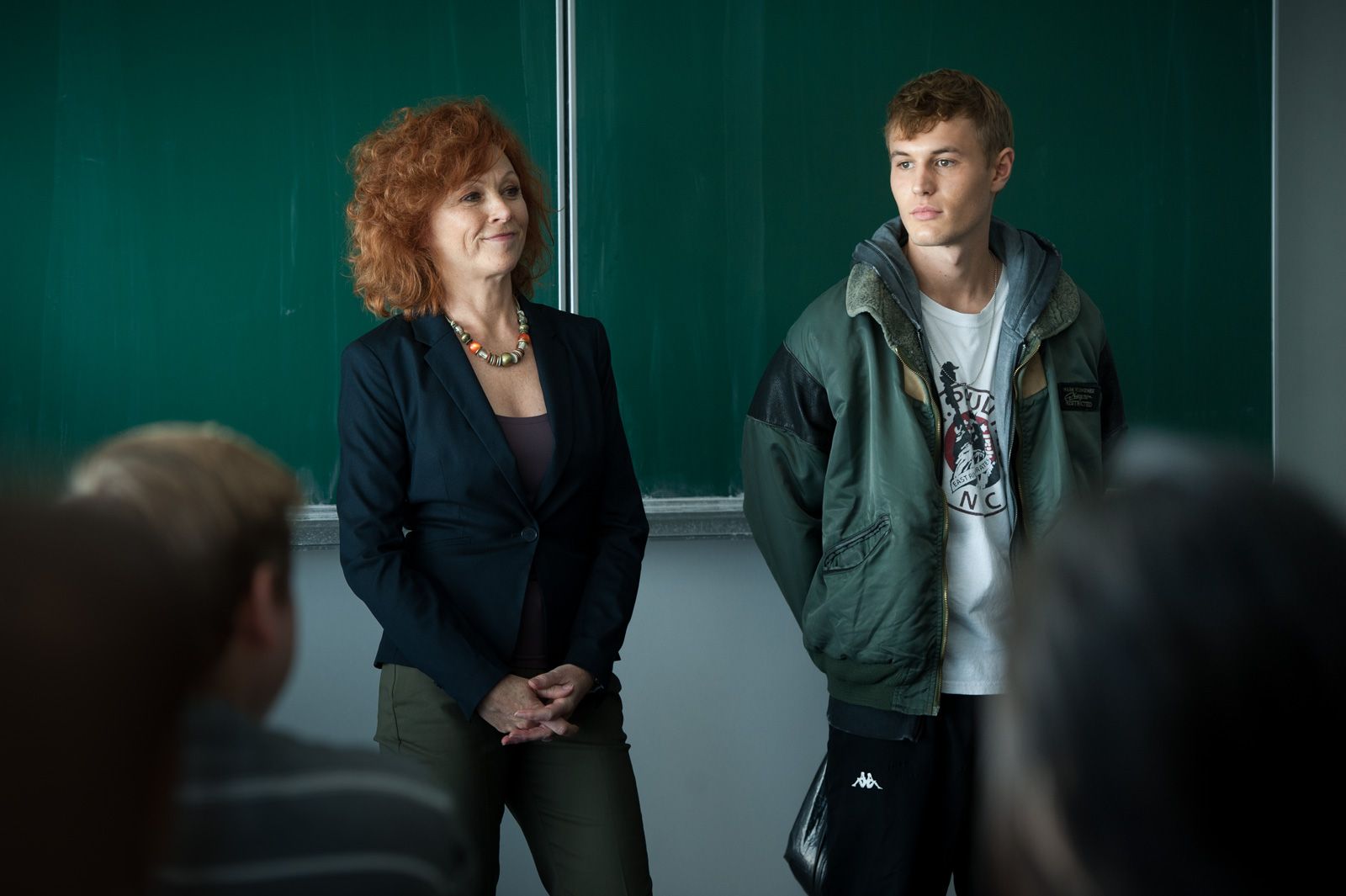 Somos la Ola : Foto Ludwig Simon - Foto 8 sobre 23 - SensaCine.com