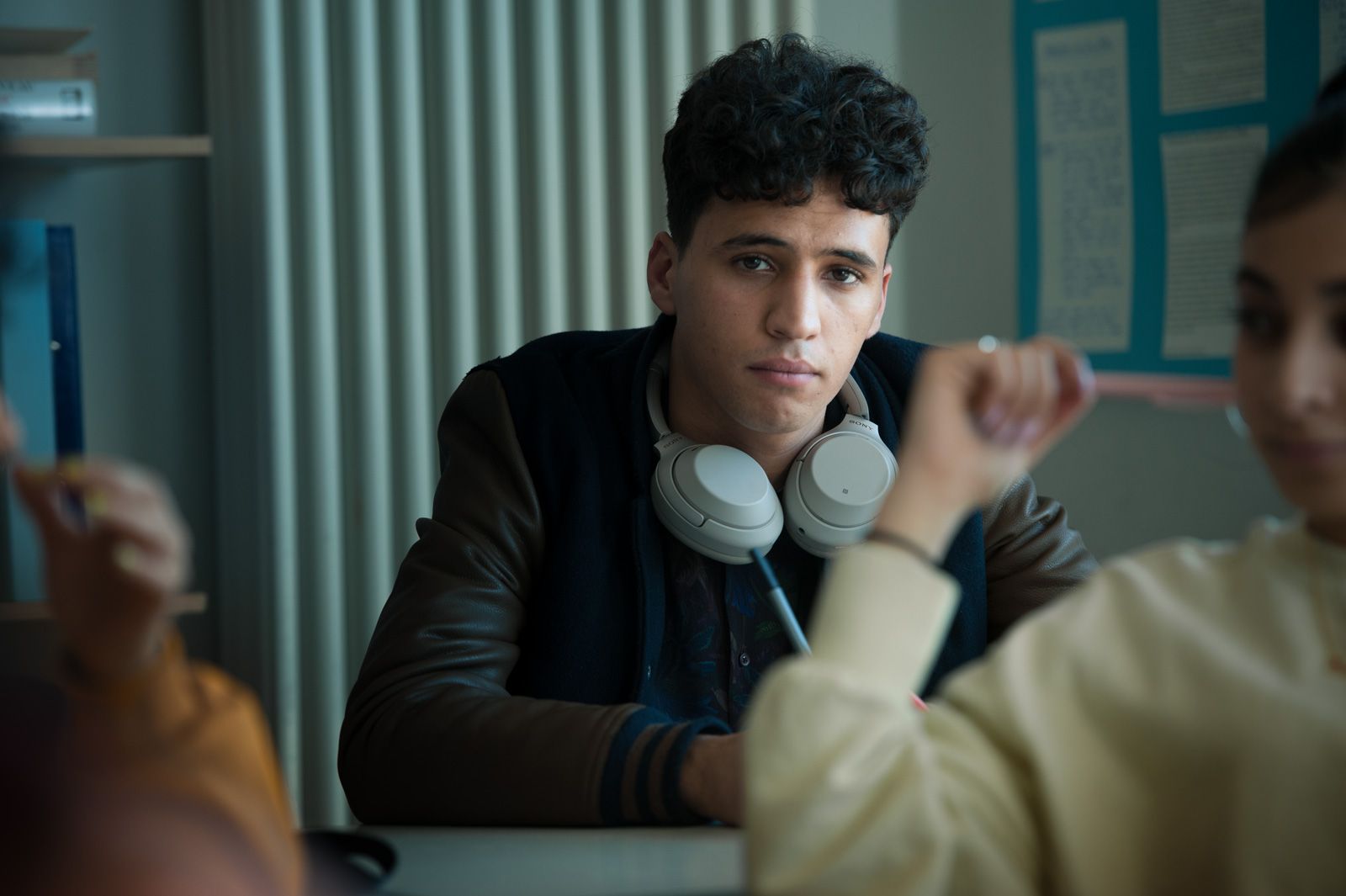 Foto de Mohamed Issa - Foto Mohamed Issa - Foto 3 de 16 - SensaCine.com