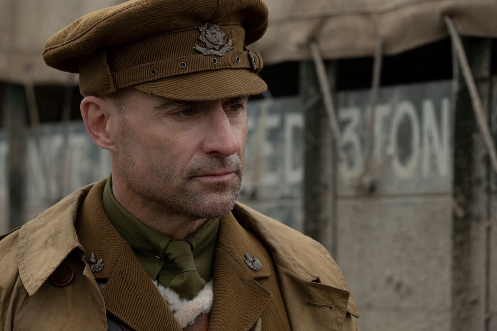 Foto de Mark Strong - 1917 : Foto Mark Strong - Foto 6 de 99 ...