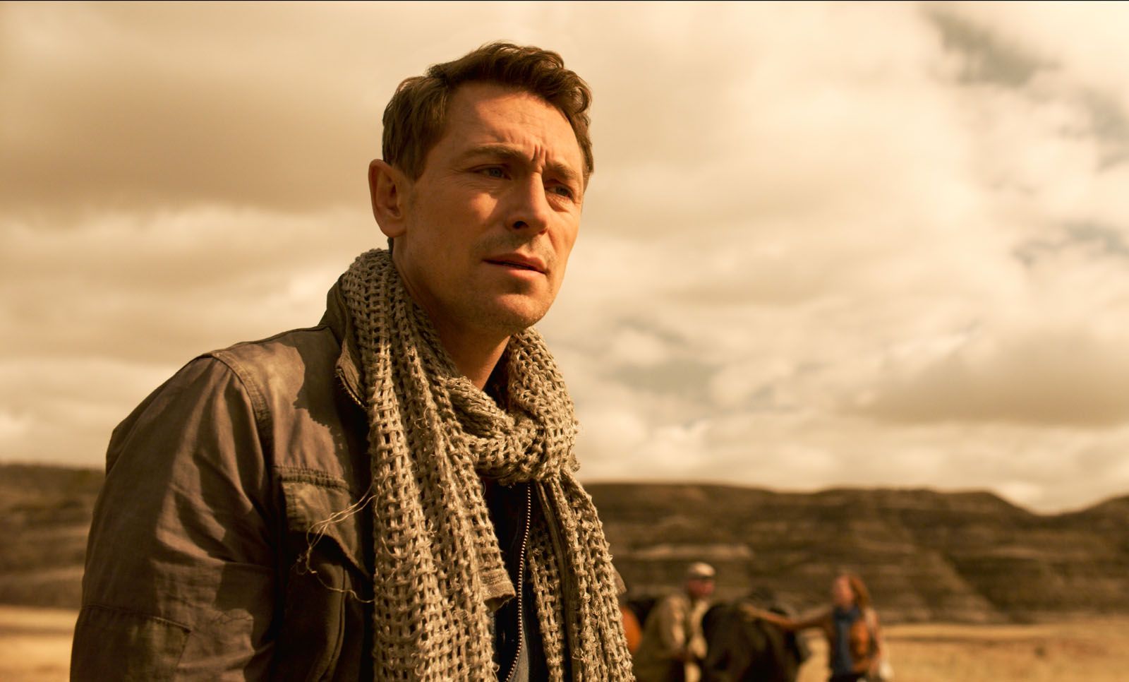 Foto de JJ Feild - Foto JJ Feild - Foto 8 de 35 - SensaCine.com