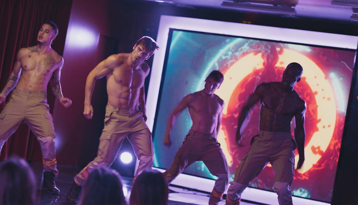 Toy Boy : Toy Boy : Foto - Foto 159 sobre 274 - SensaCine.com