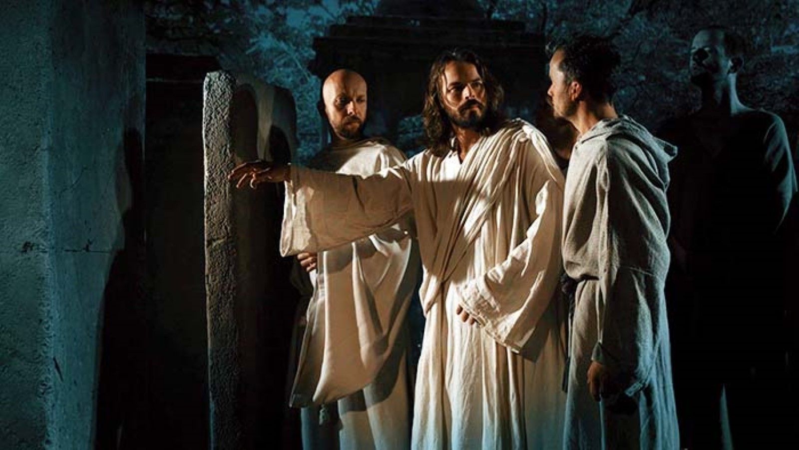 Foto de Tom Schuster - Holy Spirit : Foto Tom Schuster - Foto 6 de 8 ...