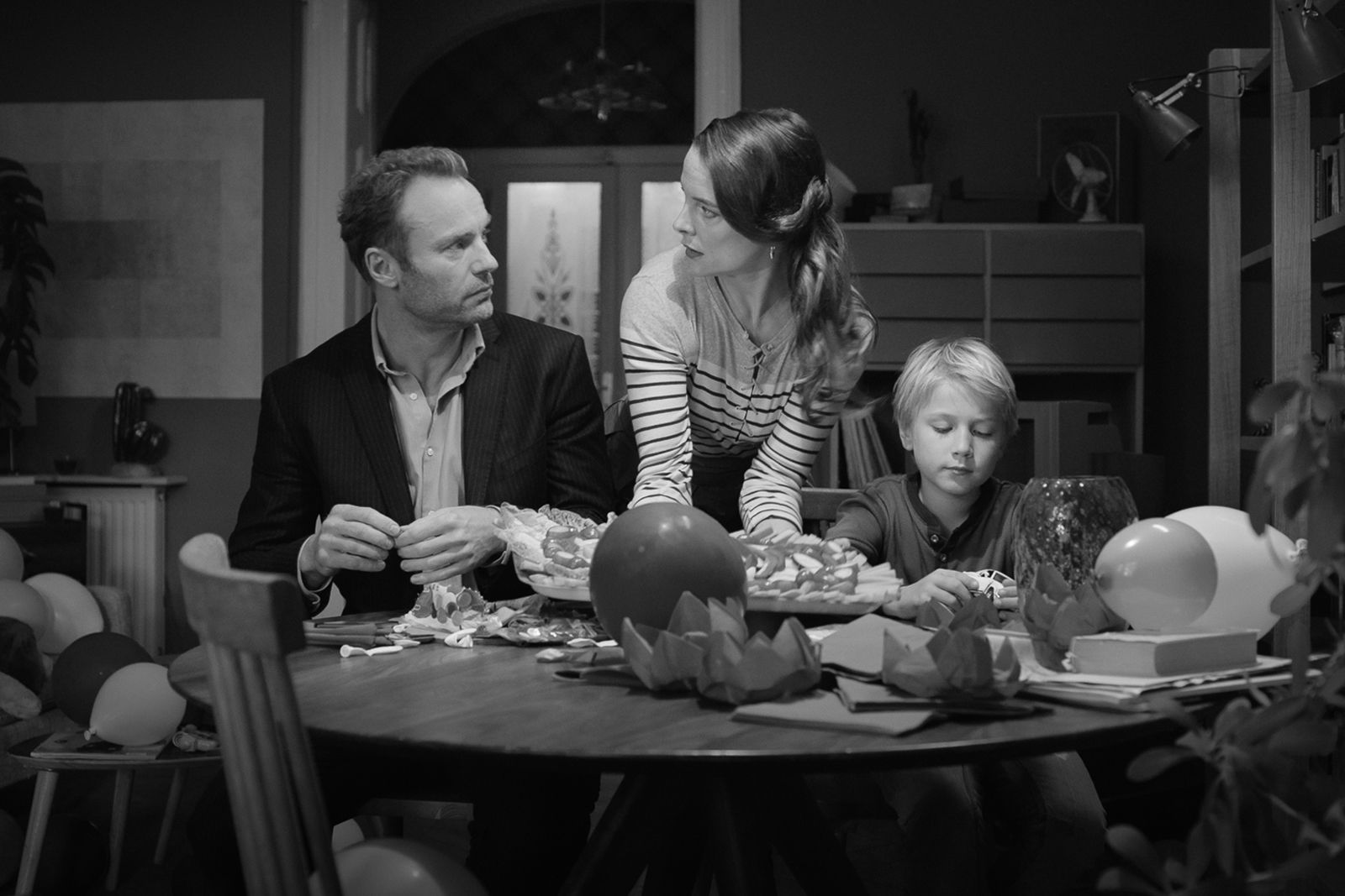 Foto de Anne Ratte-Polle - Foto Mark Waschke, Anne Ratte-Polle - Foto ...