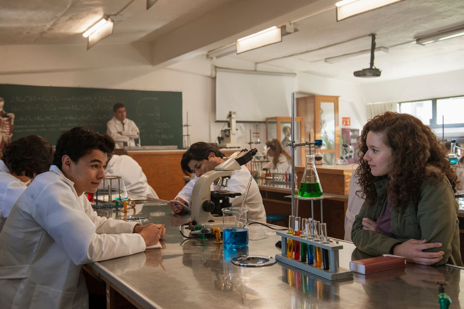 Foto de Carla Adell - Monarca : Foto Carla Adell - Foto 4 de 6 ...