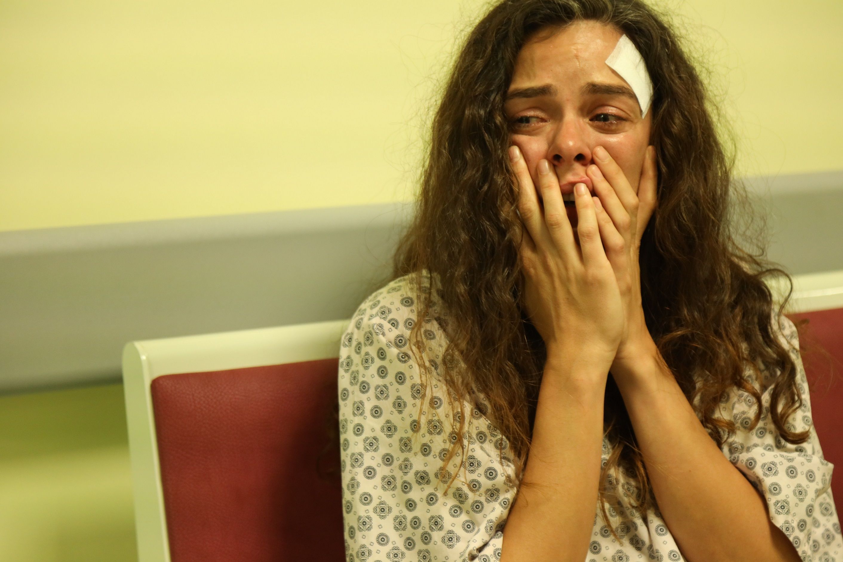 Mujer (Kadin) : Mujer (Kadin) : Foto - Foto 63 sobre 440 - SensaCine.com