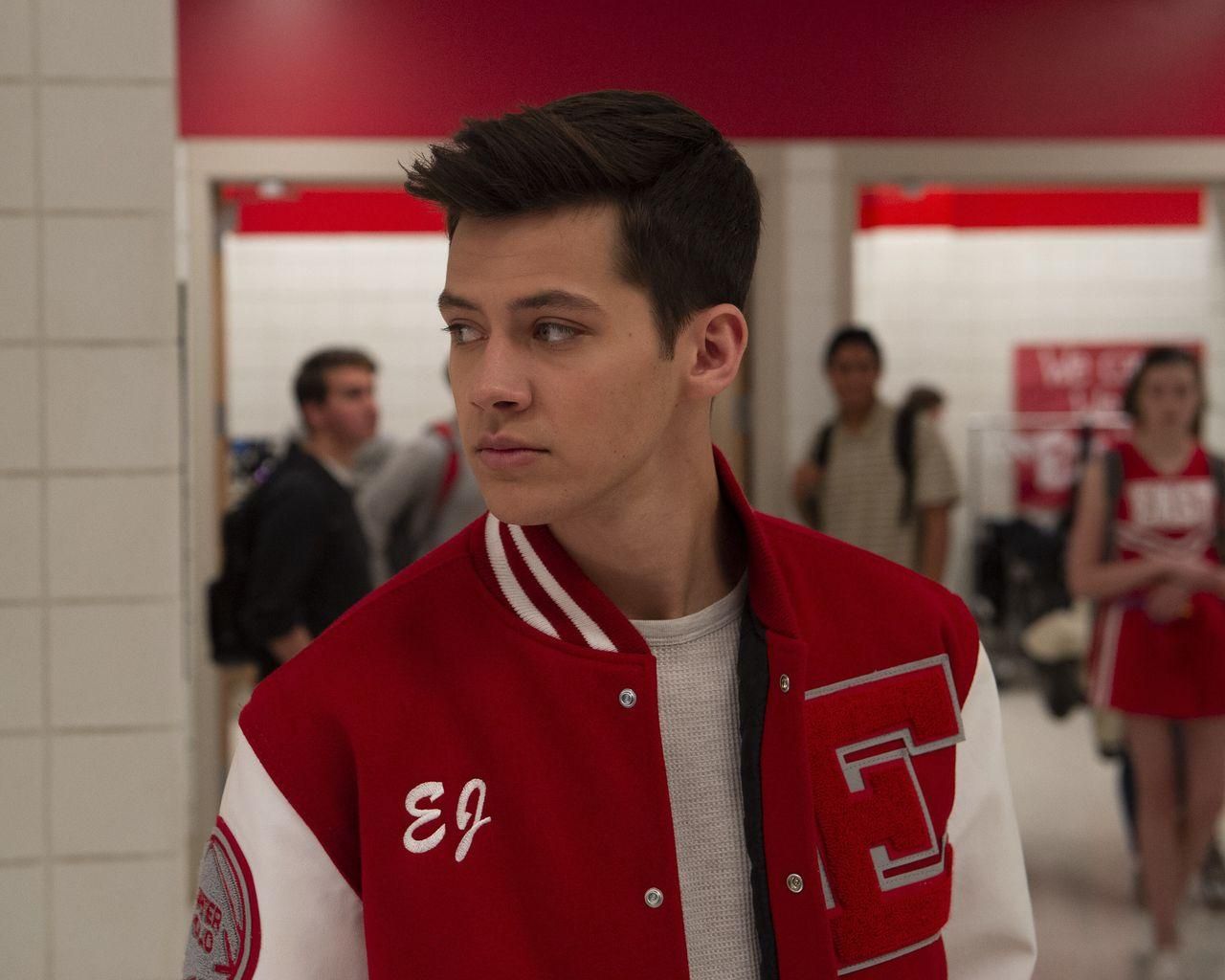 Foto de Matt Cornett - Foto Matt Cornett - SensaCine.com