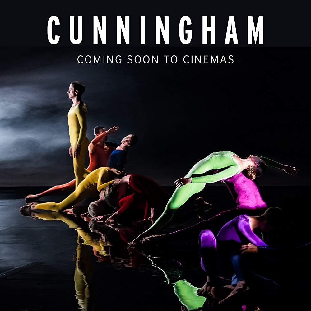 Foto promocional de la película Cunningham - Foto 18 por un total de 24 ...
