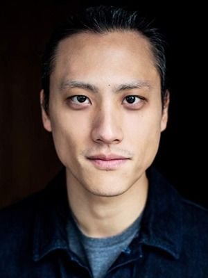 Anthony Shim - SensaCine.com