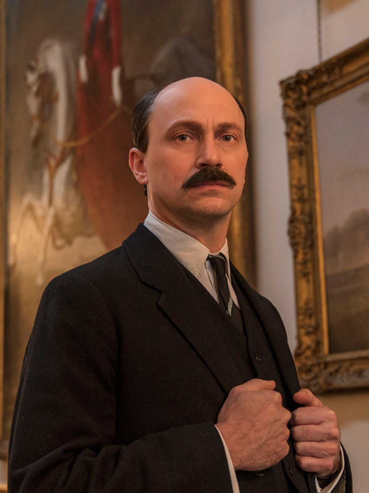 Will Keen : sus películas y series en streaming - SensaCine.com