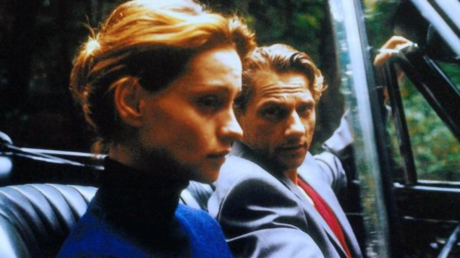 Foto de Catherine H. Flemming - Foto Richy Müller, Catherine H ...