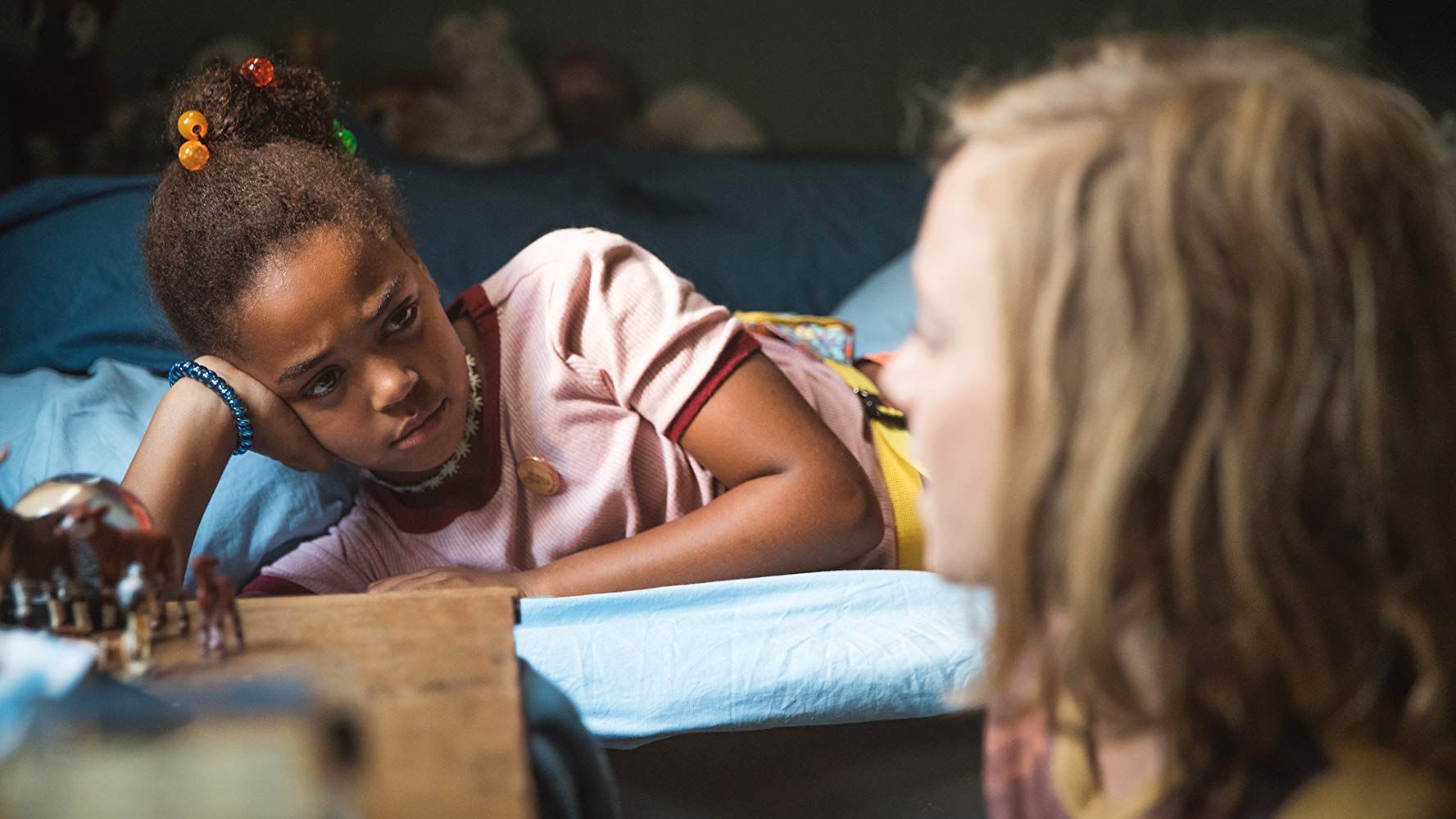 Foto de la película Binti - Foto 3 por un total de 11 - SensaCine.com