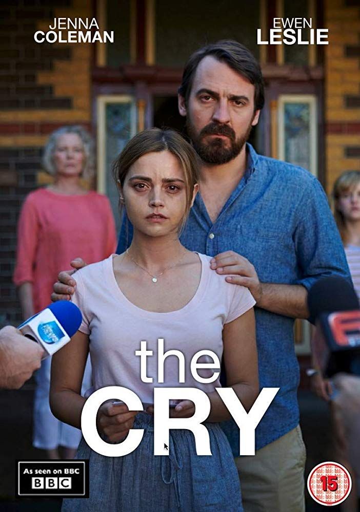 The Cry Temporada 1 - SensaCine.com