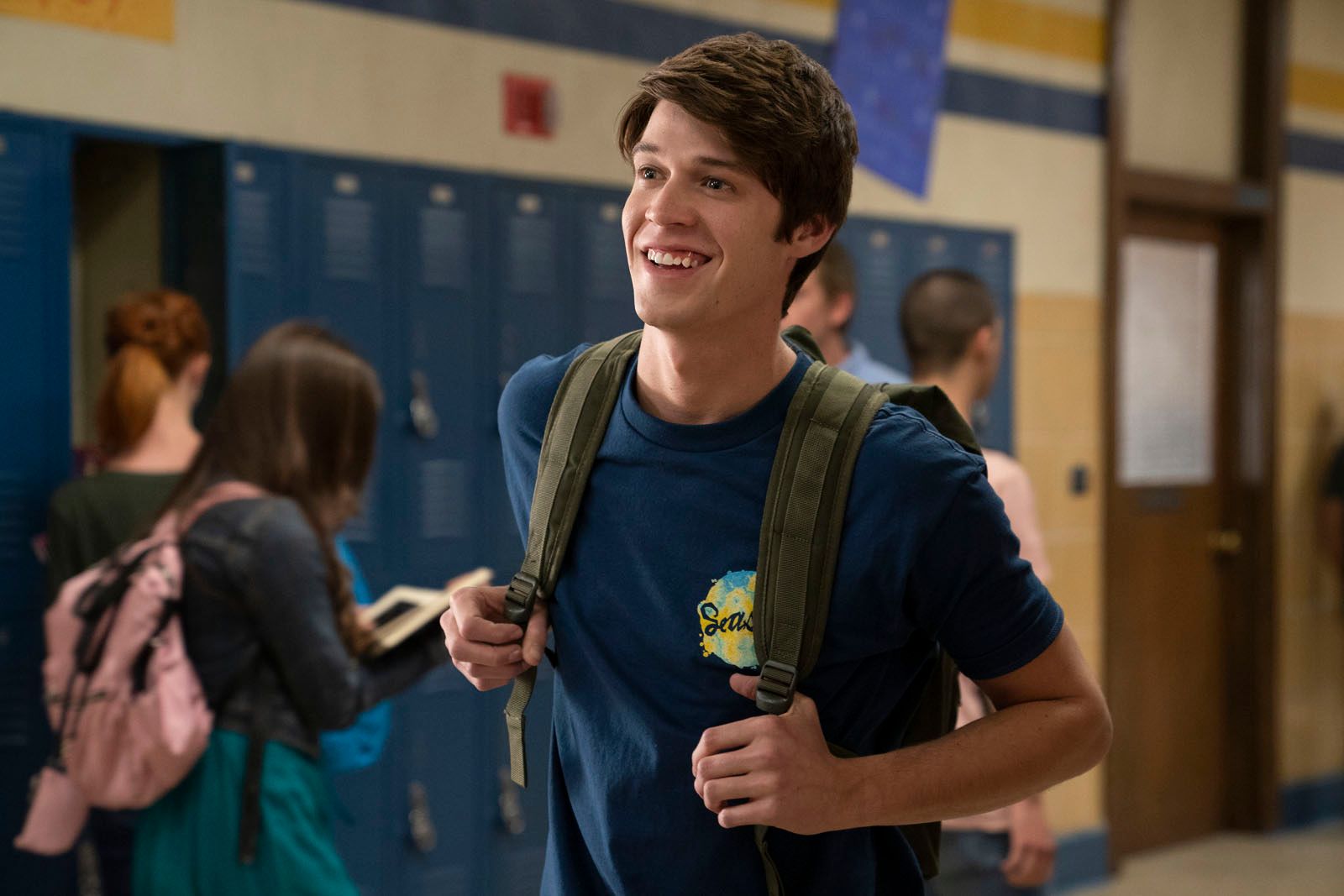 Foto de Colin Ford - Foto Colin Ford - SensaCine.com