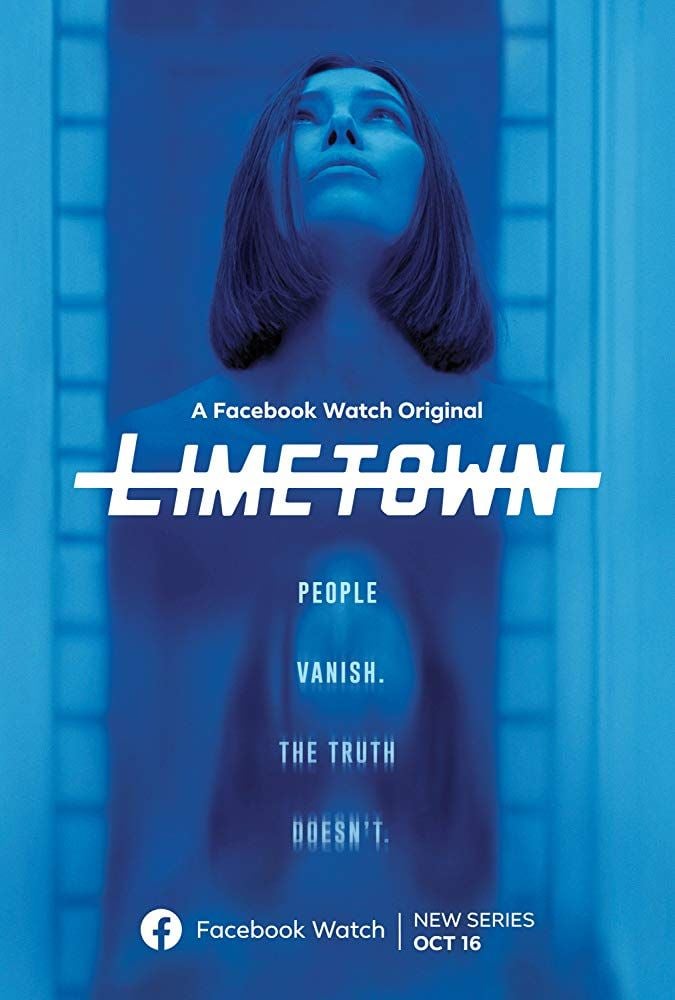 Limetown Temporada 1 - SensaCine.com