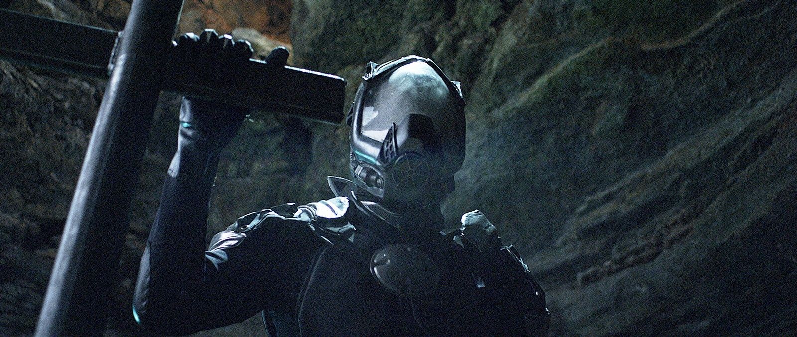 Foto de la película Time Trap - Foto 5 por un total de 16 - SensaCine.com