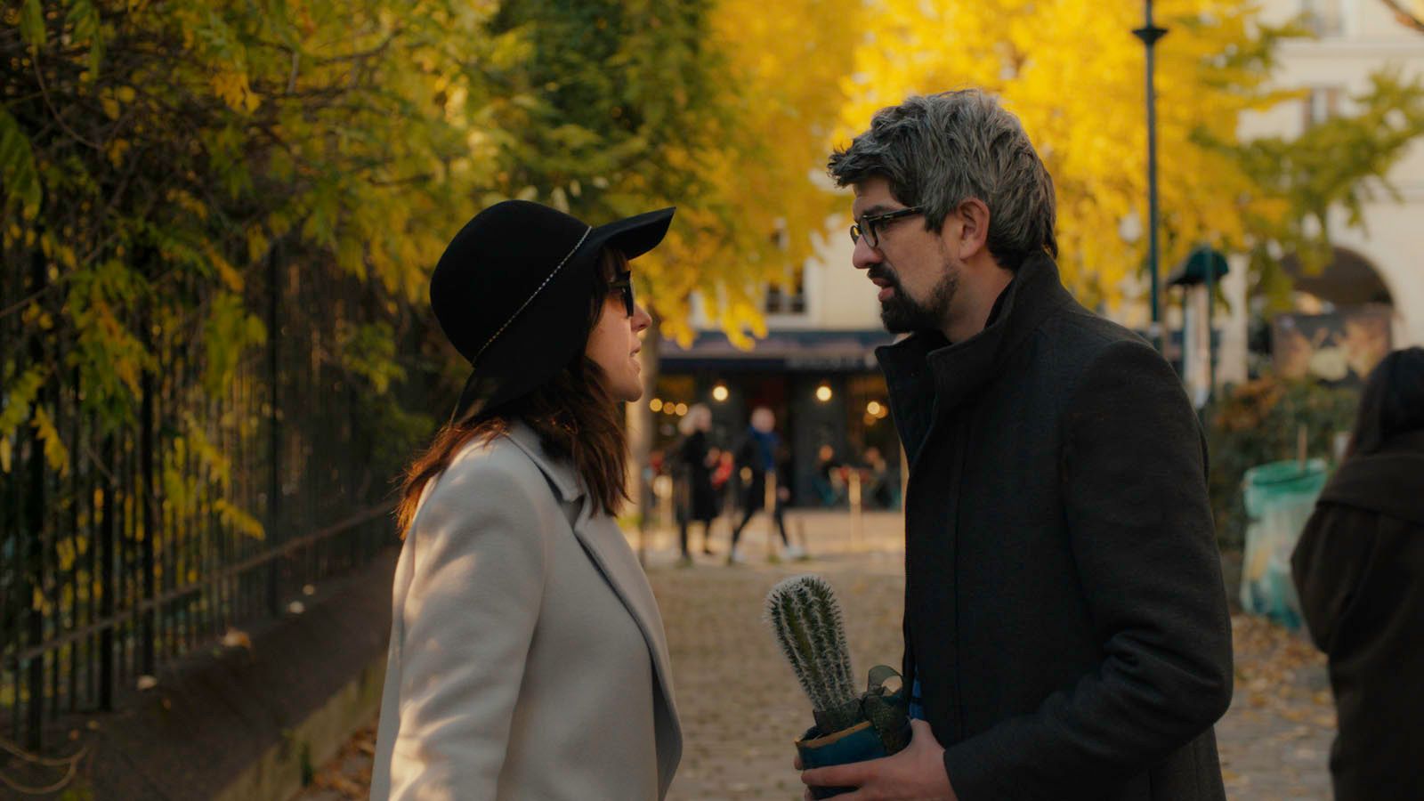 Foto de la película Emma Peeters - Foto 2 por un total de 15 ...