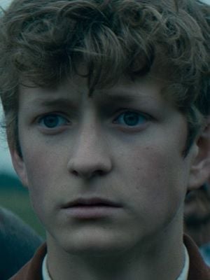 Jon Ranes - SensaCine.com