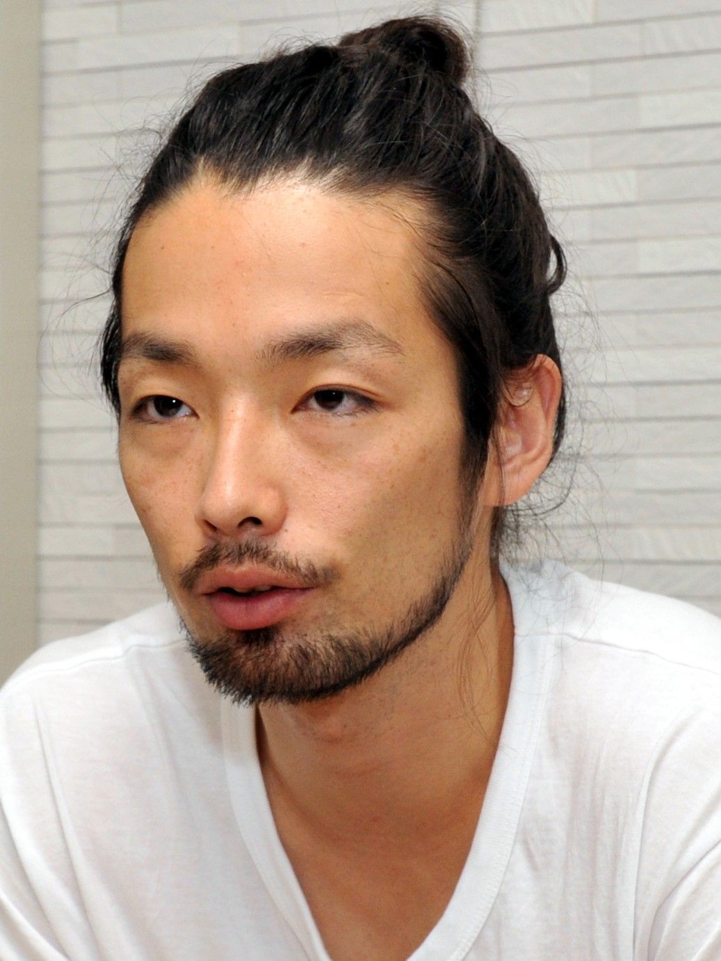 Mirai Moriyama - SensaCine.com