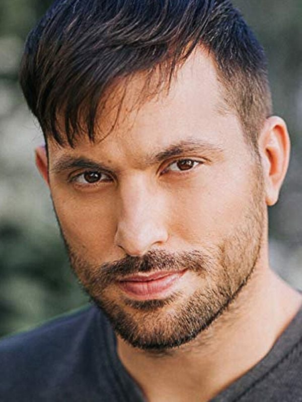 Juan Javier Cardenas - SensaCine.com