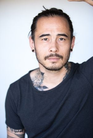 Dave Callaham - SensaCine.com