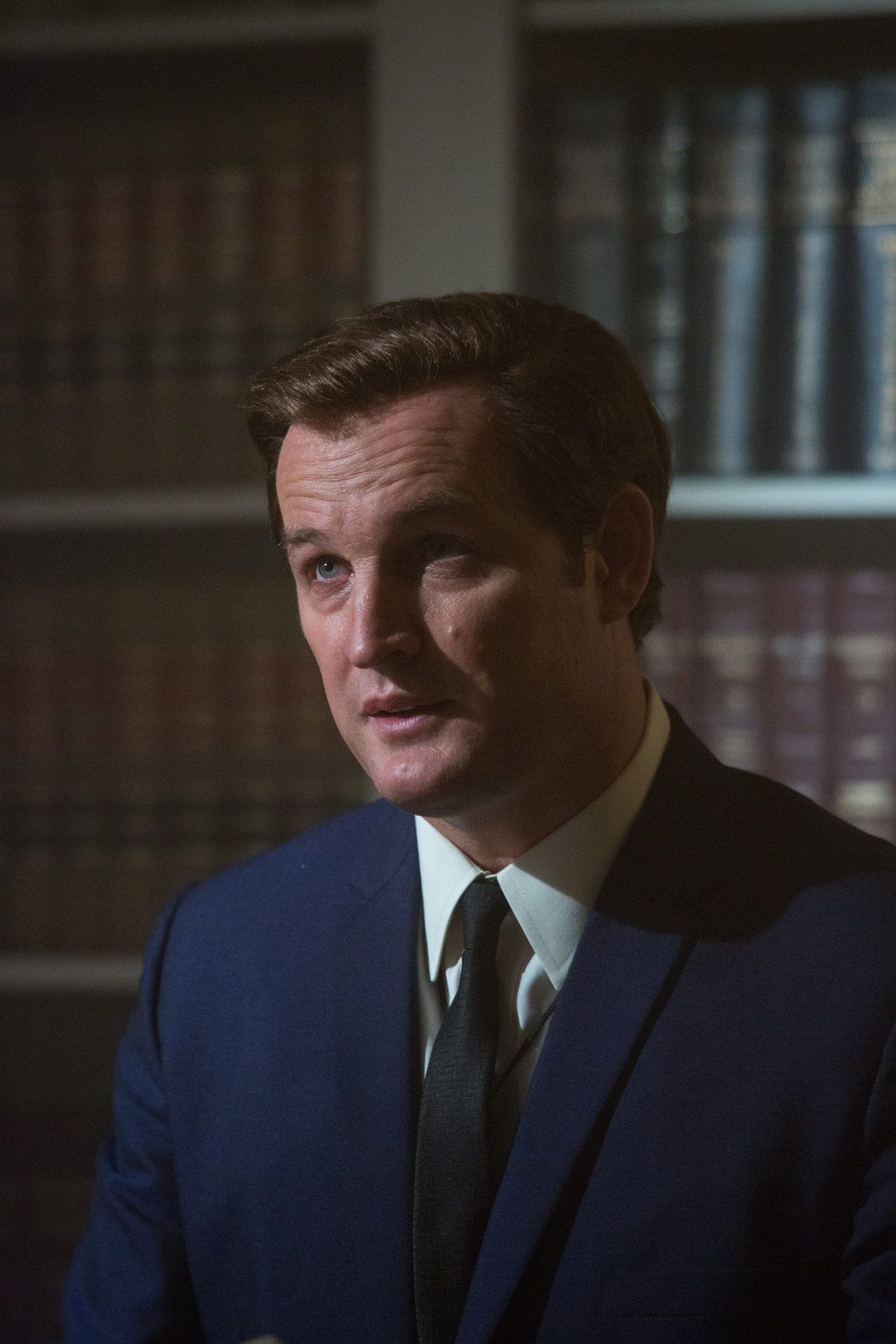 Foto de Jason Clarke - El escándalo Ted Kennedy : Foto Jason Clarke ...