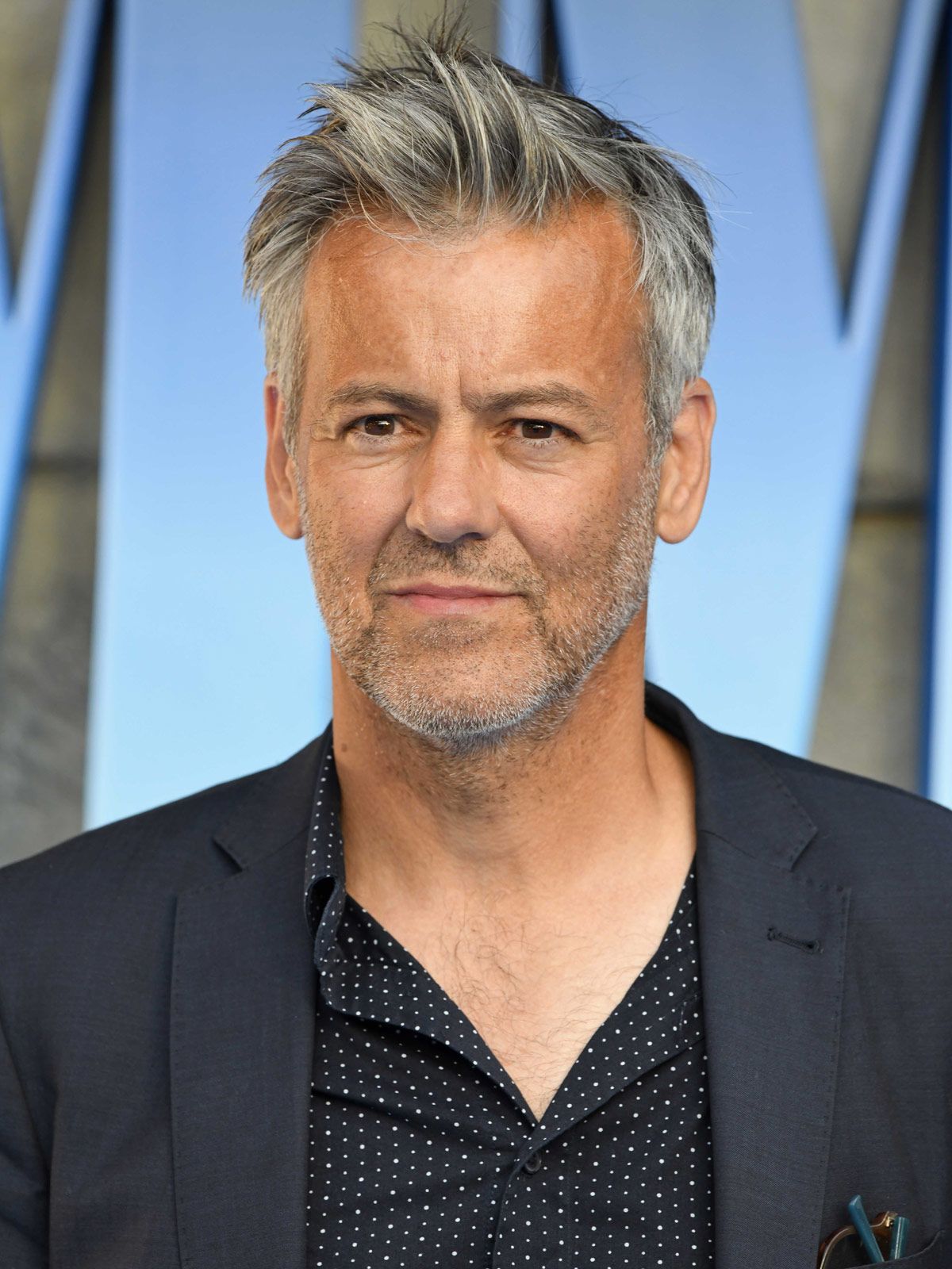 Foto de Rupert Graves - Cartel Rupert Graves - Foto 3 de 40 - SensaCine.com