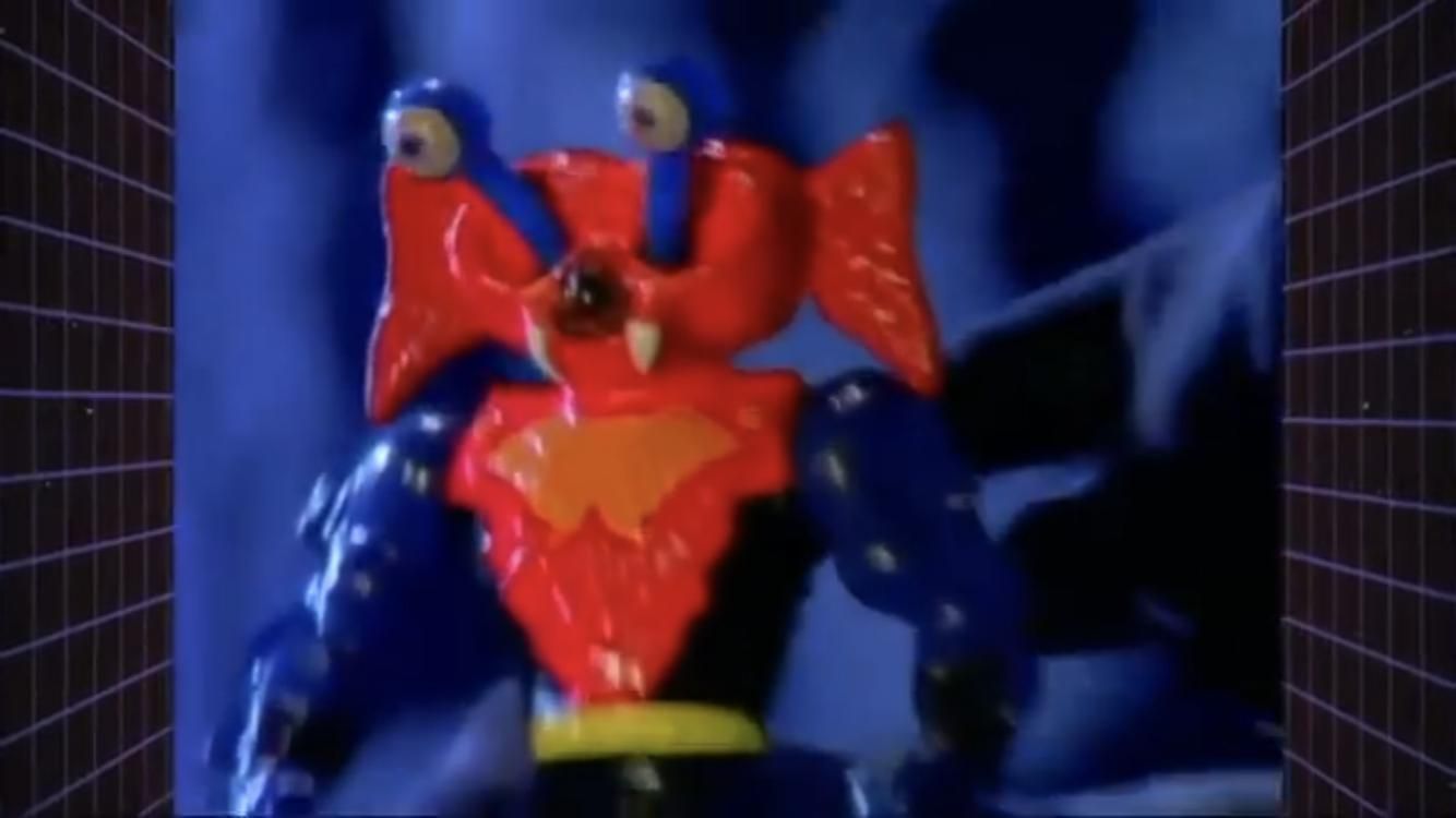 Cartel The Toys That Made Us temporada 1 - Cartel 8 sobre 19 ...