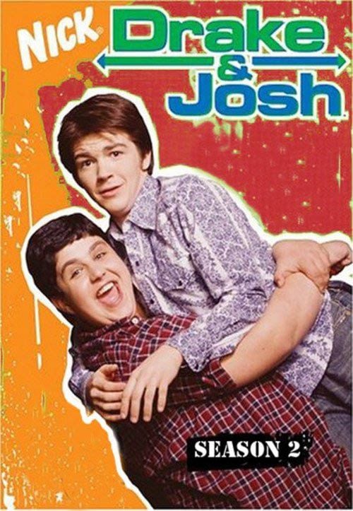 Drake y Josh Temporada 2 - SensaCine.com