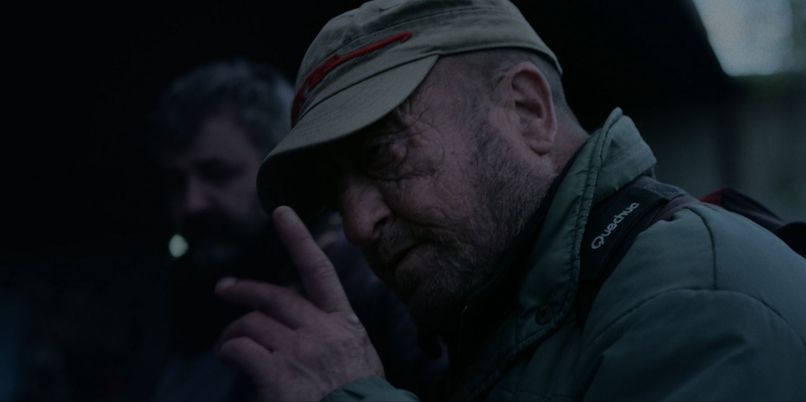 Foto de la película Sin techo - Foto 15 por un total de 34 - SensaCine.com