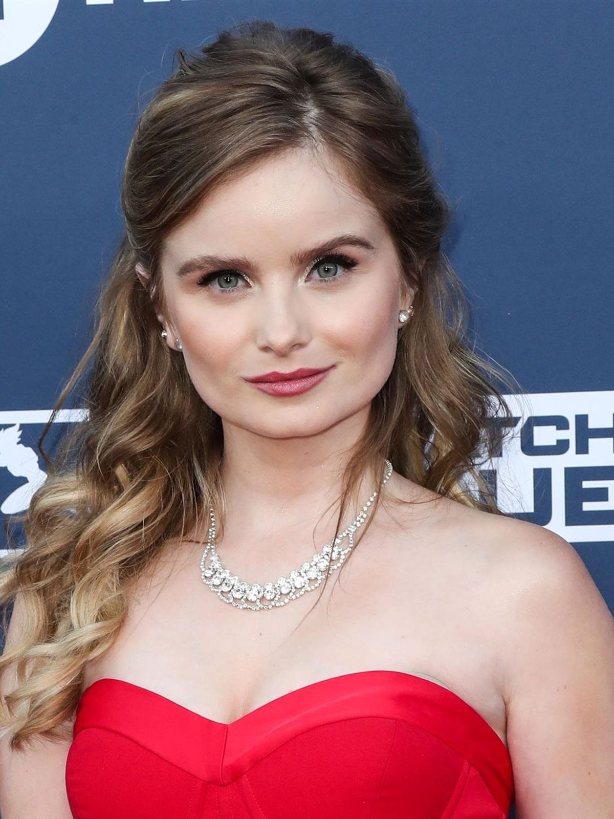 Kayla Cromer - SensaCine.com