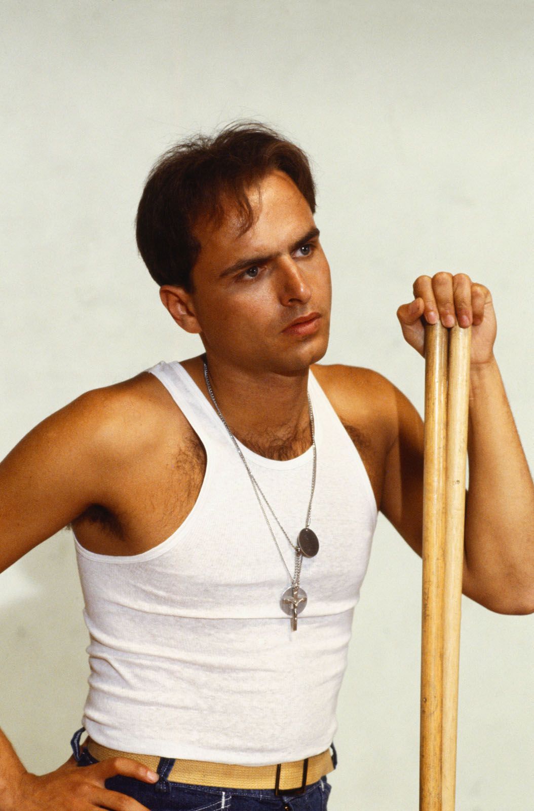 Foto de William Devane - Foto William Devane - SensaCine.com