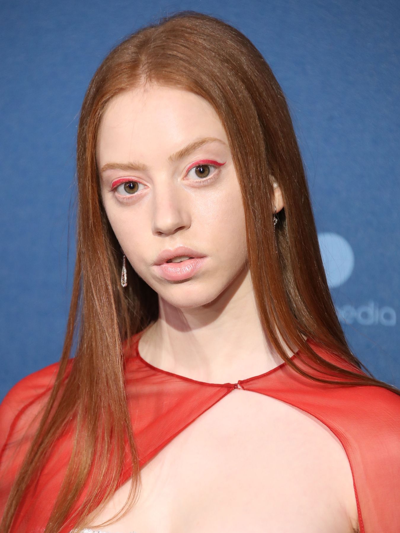 Lily Newmark - SensaCine.com