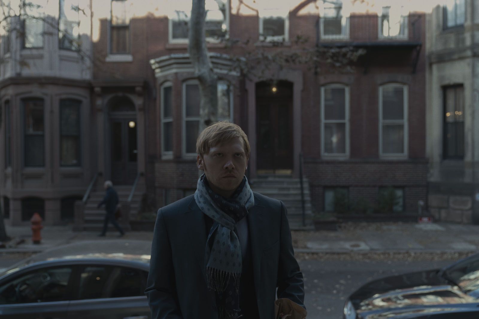 Servant : Servant : Foto Rupert Grint - Foto 80 sobre 94 - SensaCine.com