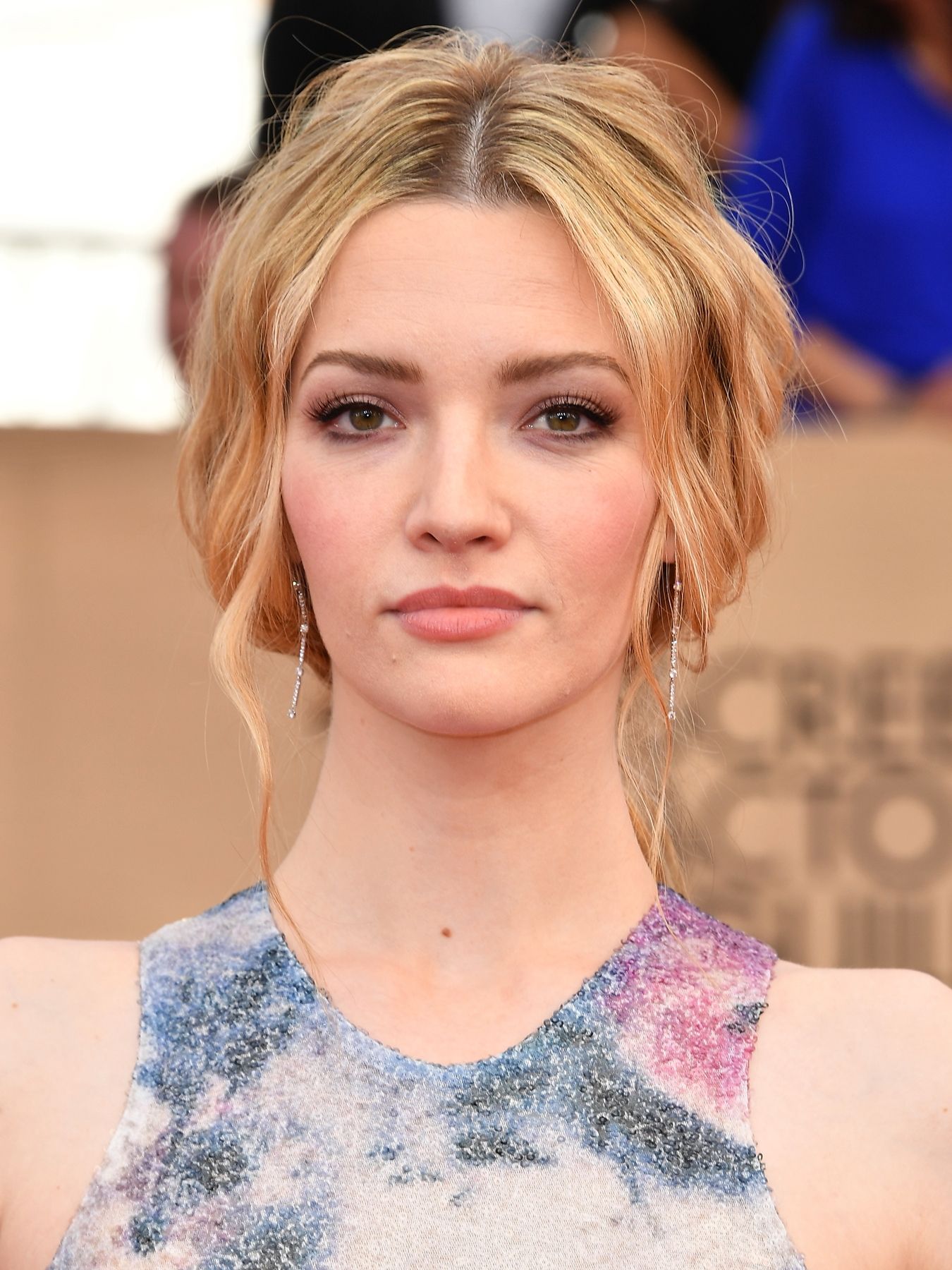 Foto de Talulah Riley - Cartel Talulah Riley - Foto 1 de 15 - SensaCine.com