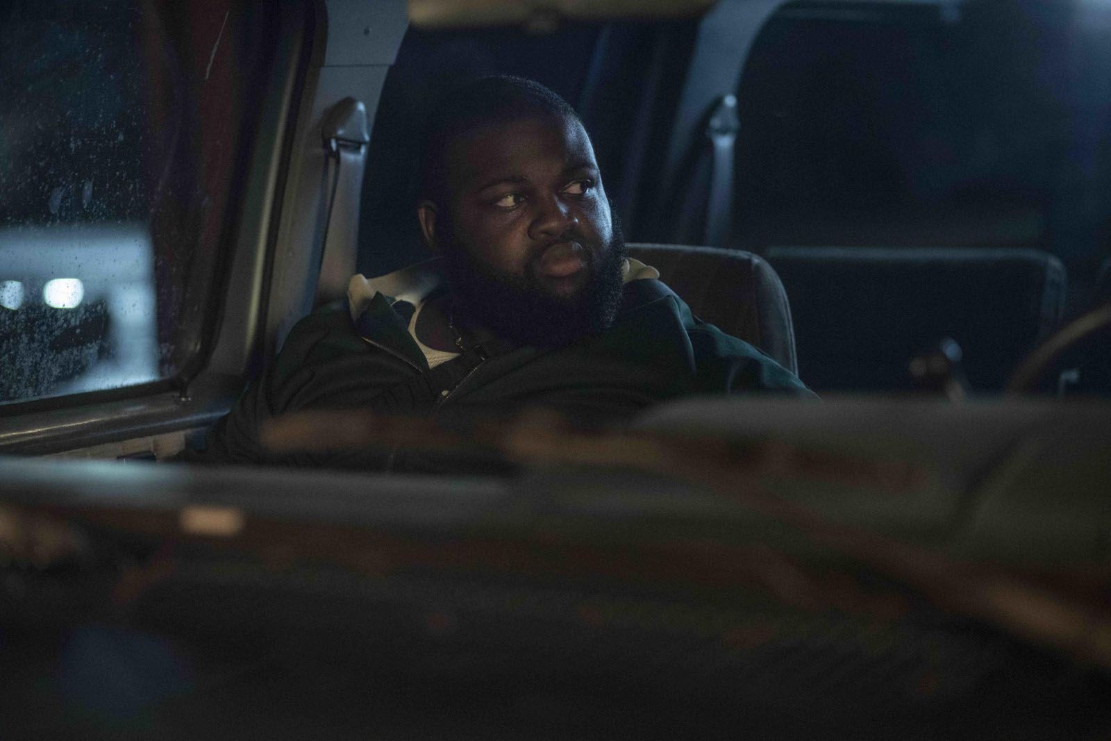 Foto de Wavyy Jonez - Reprisal : Foto Wavyy Jonez - Foto 4 de 9 ...