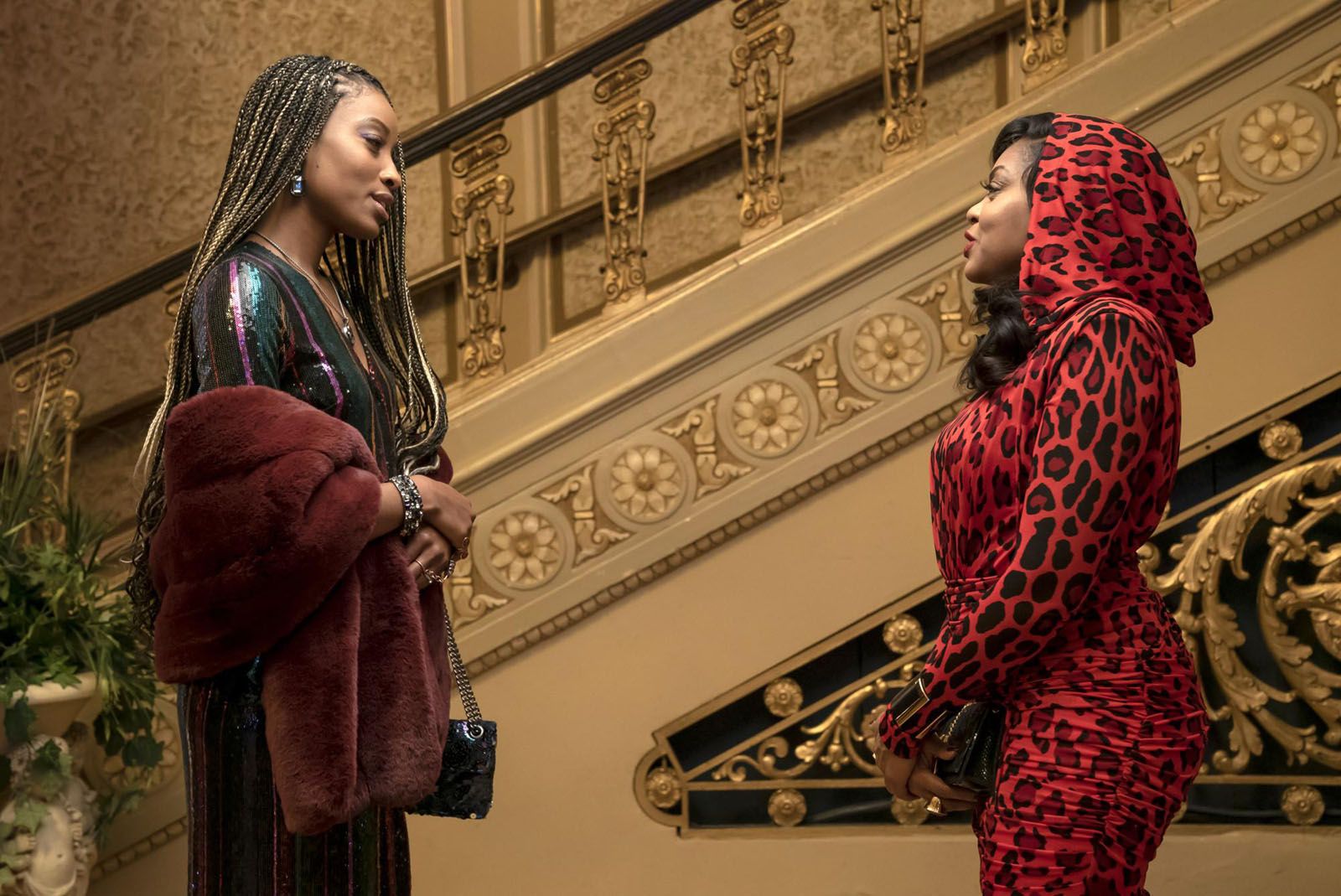 Foto de Taraji P. Henson - Foto Taraji P. Henson - Foto 31 de 303 ...