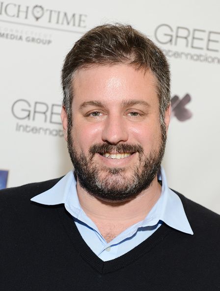 Jeremy Newberger - SensaCine.com